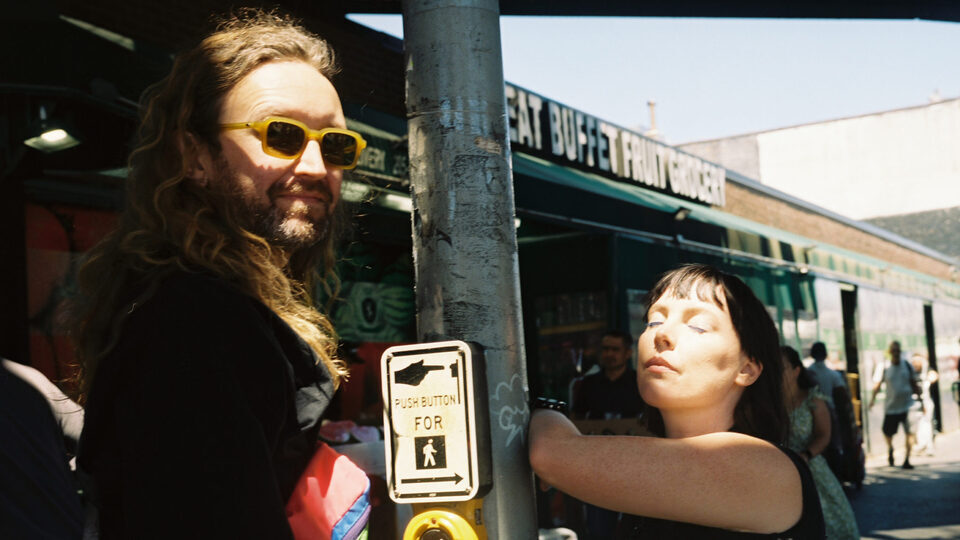 Sylvan Esso Releases Sonically Stunning New Album ‘No Rules Sandy’