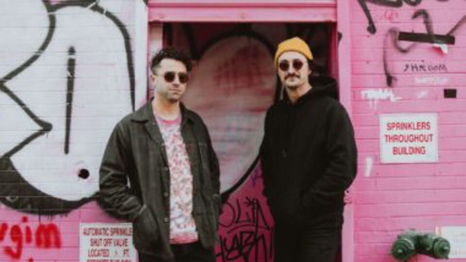 Hello Yes Delivers 4 New Tracks On Dynamic 'Lost Signal' EP - This Song ...