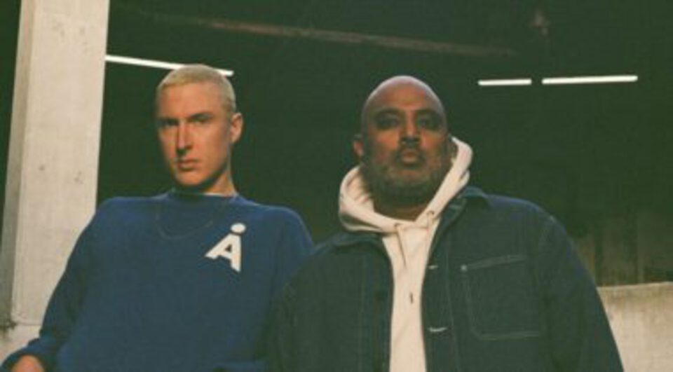 Ivy Lab Escape Imposter Syndrome with New Electronica Album 'Infinite ...