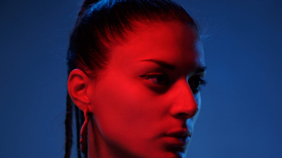 Watch CloZee Peform A Dreamy DJ Set At The Caverns