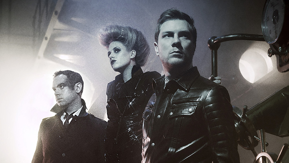 NERO Announces Reunion Performance For The First Time In 5 Years