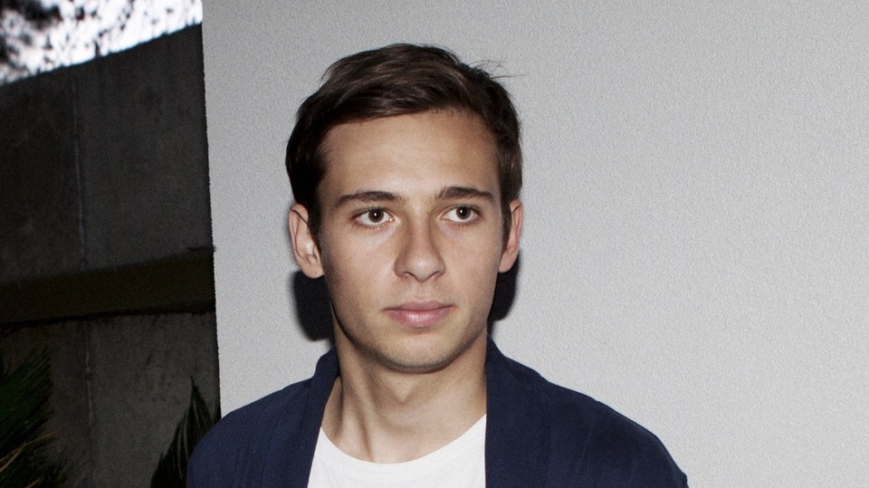 Flume Found His Old Laptop from 2012, Announces Plans to Share ...