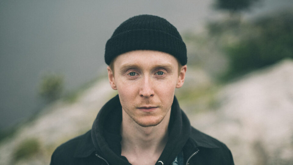 Tails Creates Magic Through Minimalism on New Tune "is that ok?" With ...