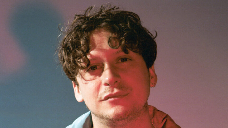 Barry Can't Swim Releases Nostalgic New Dance Single "Like The Old Days ...
