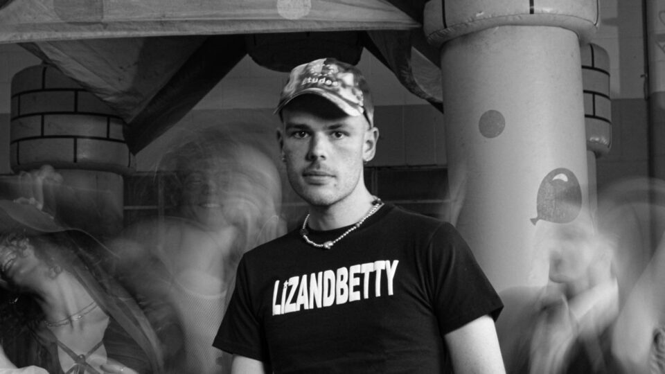 1tbsp Puts a Unique Spin on House with Impressive ‘Joan’ EP