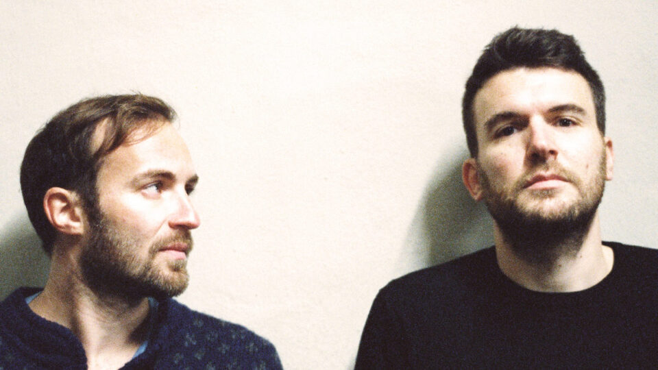 il:lo Serves Up Dreamy New Electronic Track "Ink" - This Song Is Sick