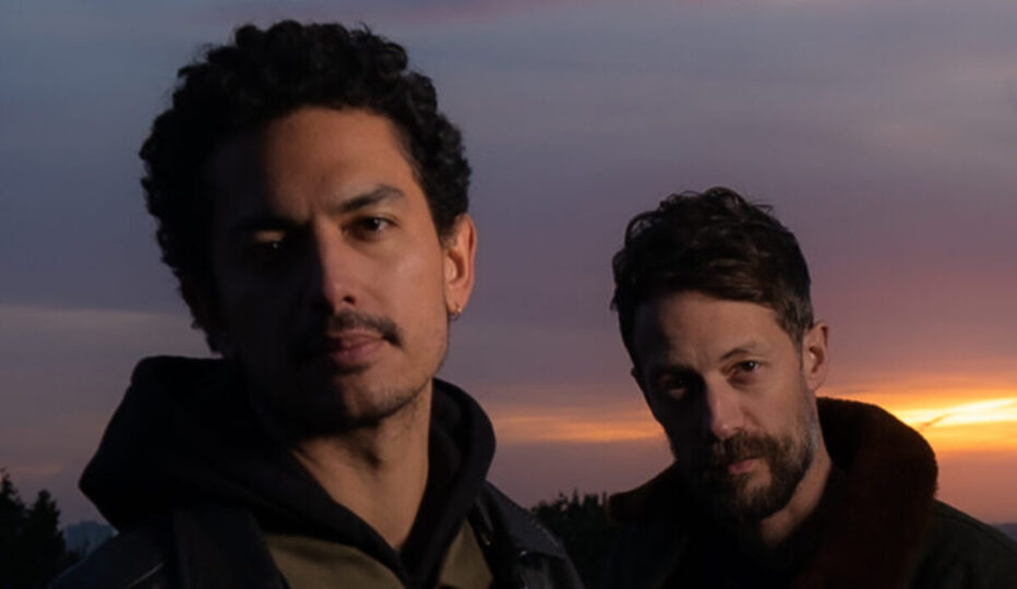 The Blaze Announce Sophomore Studio Album ‘JUNGLE’