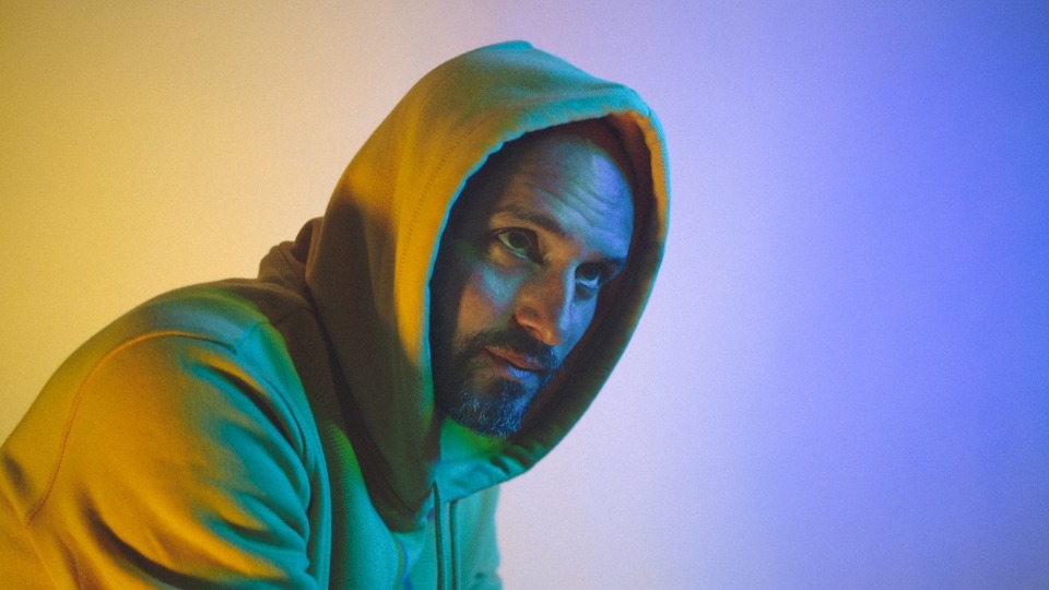 Greg Kozo Shares Dynamic New Deep House Tune "Tu Voz" - This Song Is Sick