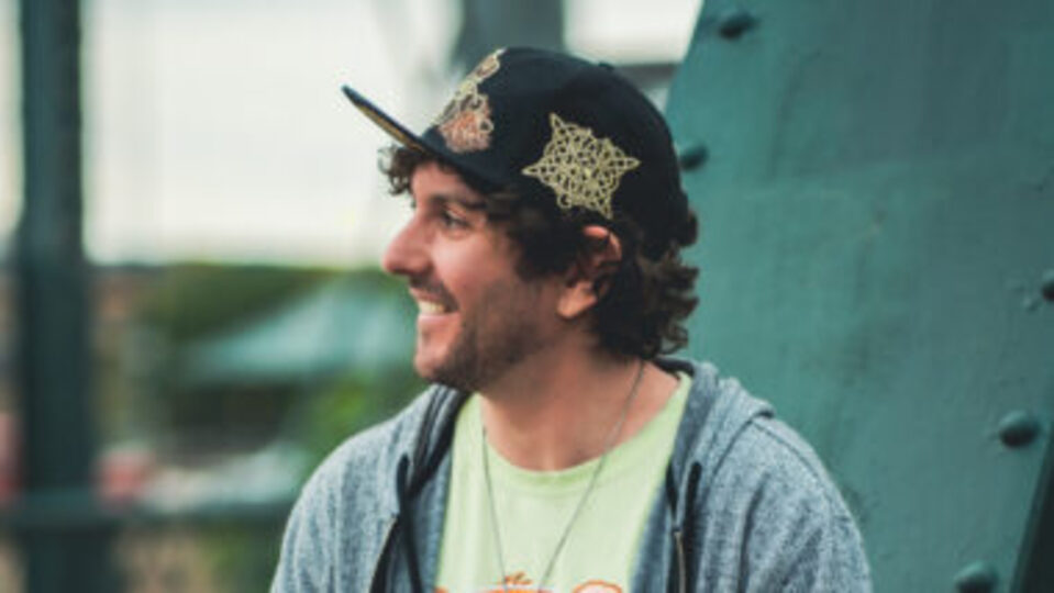 Manic Focus Serves Up Mystifying New Single "Blamma" - This Song Is Sick