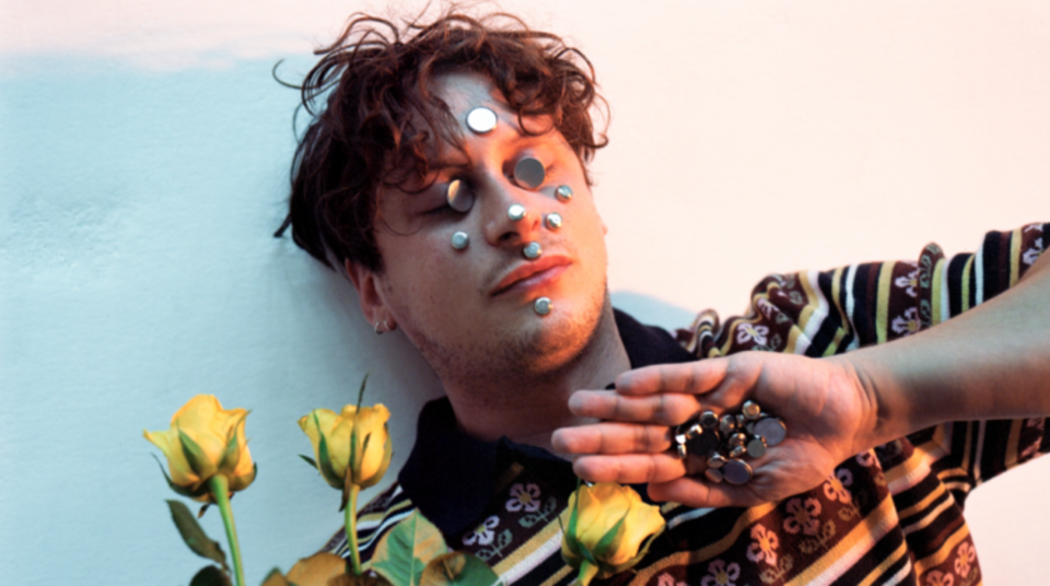 Barry Can t Swim Delivers Radiant New House Single Sunsleeper 