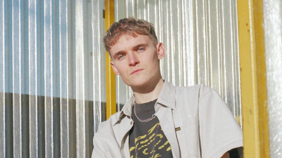 Jasper Tygner Shares 2 New Tracks On Diverse ‘Real Time’ EP