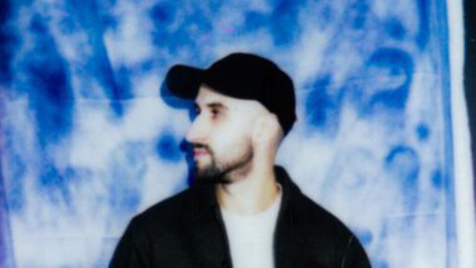 Stwo Releases Ethereal Sophomore EP 'Prove' - This Song Is Sick