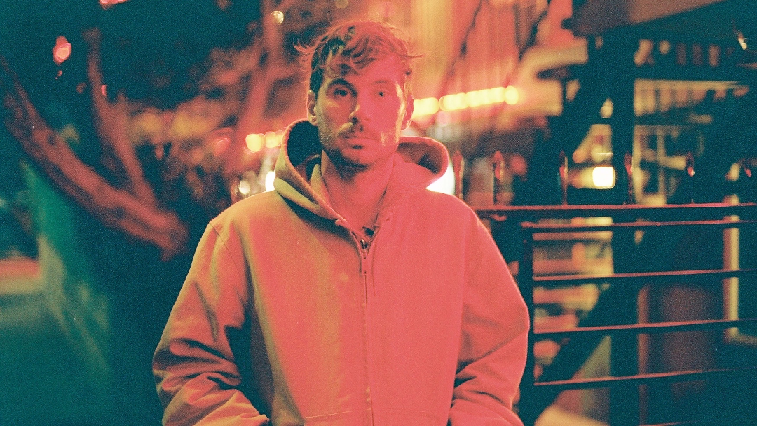 obli Releases Beautiful, Contemporary Electronic EP, ‘it’ll all be oki’