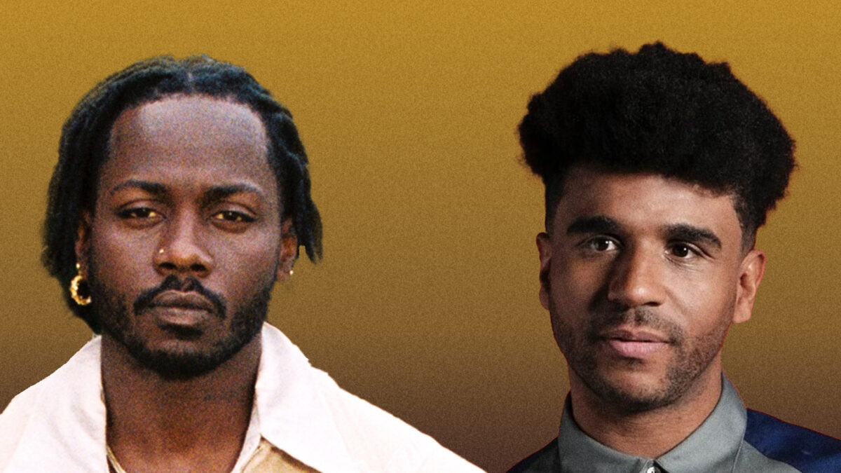 Jamie Jones & Channel Tres Unite on Stylish New Single “Got Time For Me”