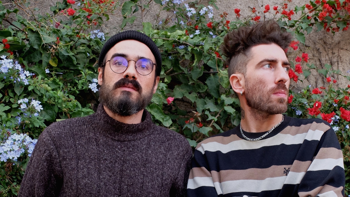 PALLADIAN Releases Captivating Debut Album ‘Ocra’