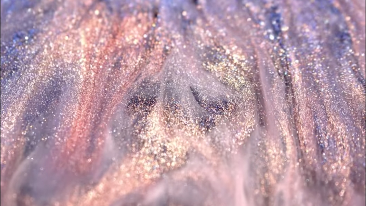 Splendid Chemicals Makes His TSIS Debut with “Black and Gold”