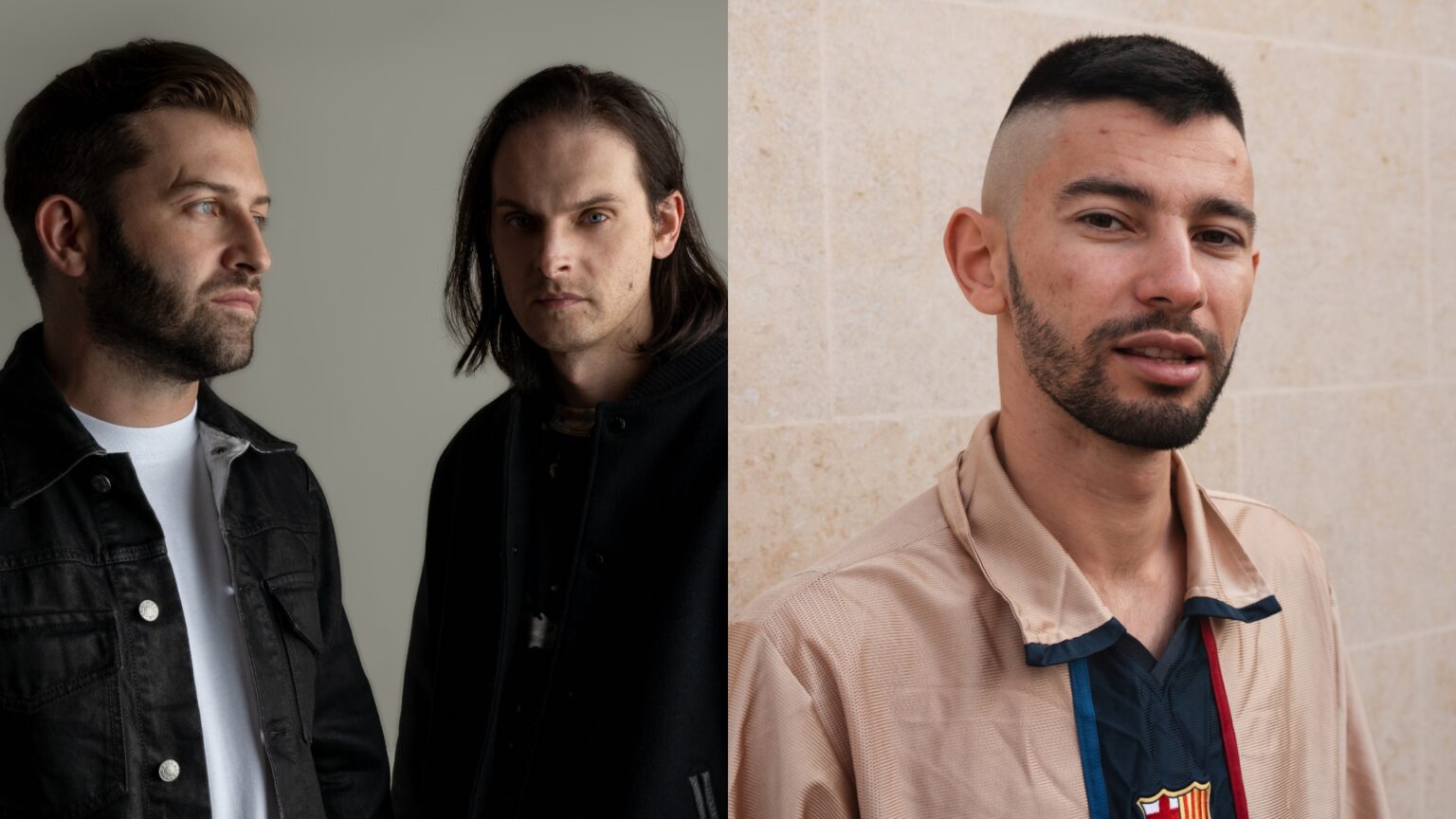 Zeds Dead & Hamdi Drop Grimy Bass Anthem “Criminal”