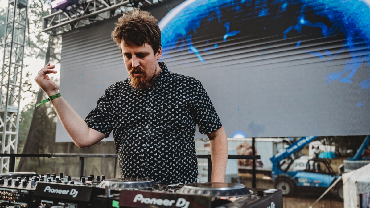 Secret Recipe Shares Long-Awaited Sophomore Album ‘Endless Puzzles’