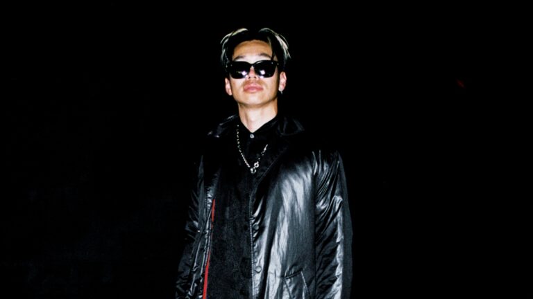 ZHU Reflects on Life's "Changes" with Emotive New Track