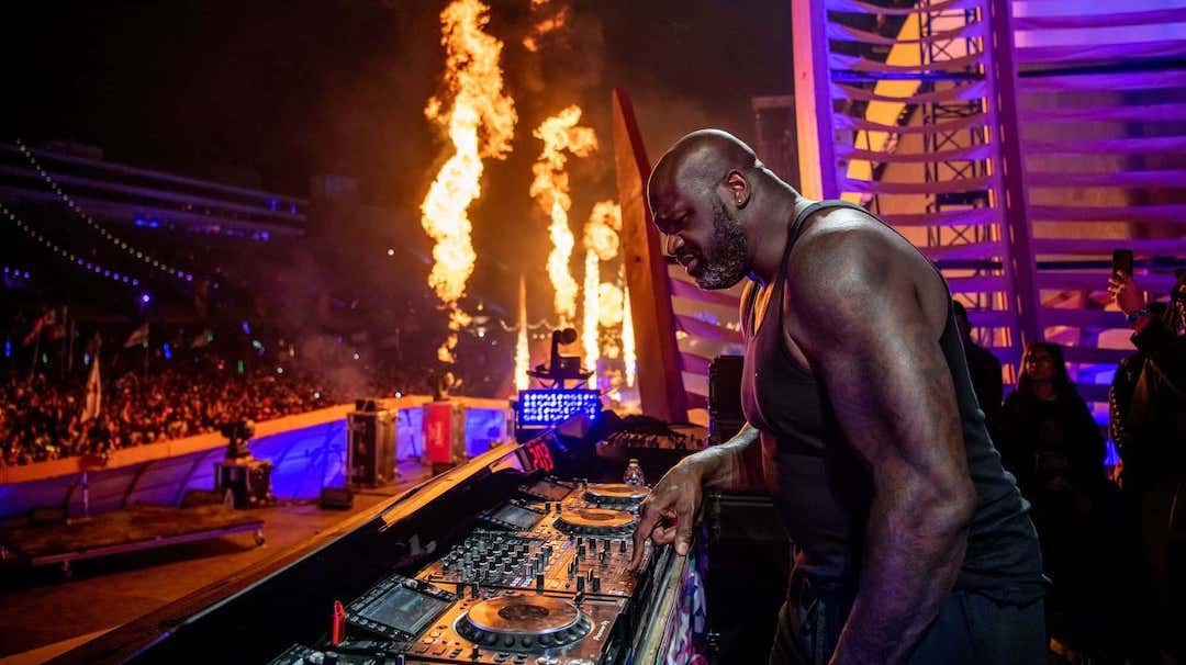 DIESEL Unleashes Explosive Dubstep Album ‘GORILLA WARFARE’