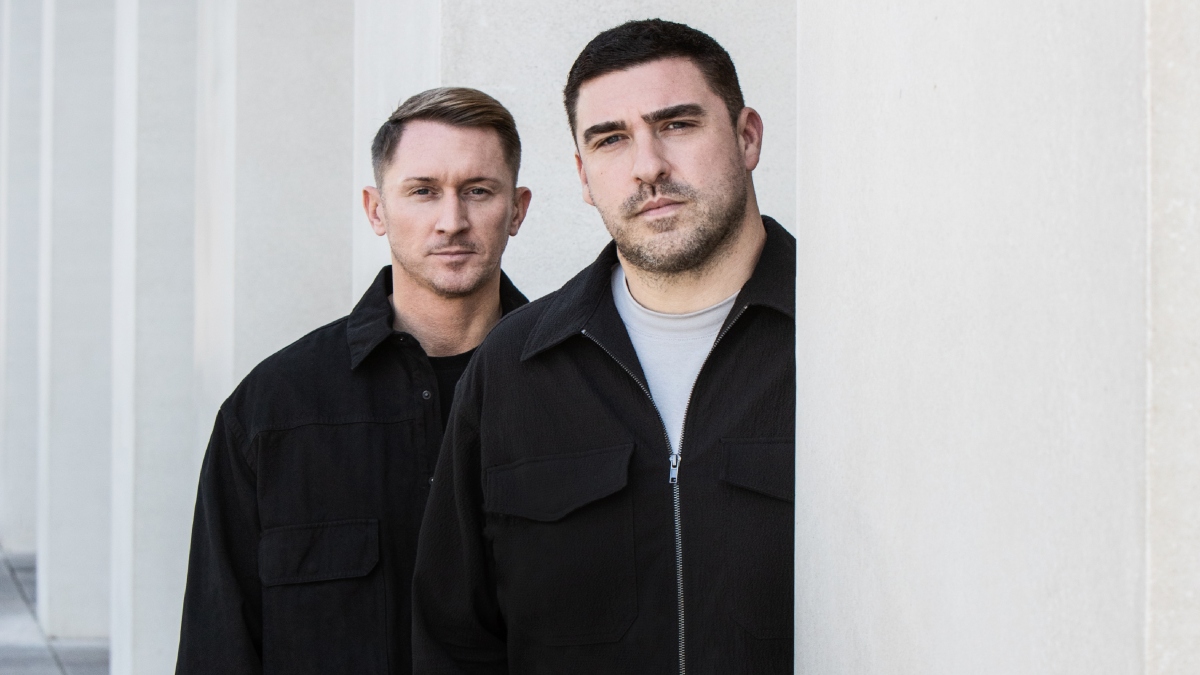 CamelPhat Shares Diverse Sophomore Album ‘Spiritual Milk’