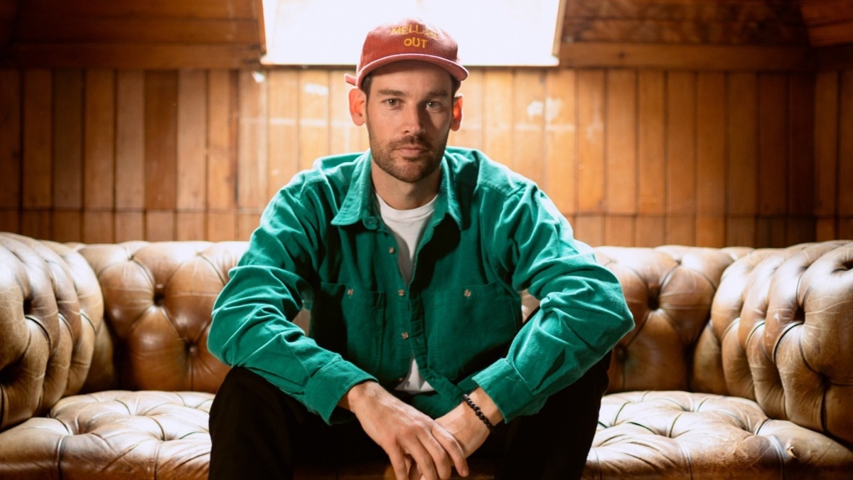 Vandelux Releases Long-Awaited Debut Album ‘When The Light Breaks’