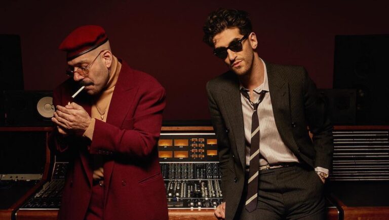 Chromeo Share Funky Single “Personal Effects,” Announce New Album