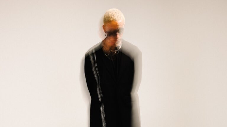 IMANU Releases Dynamic Genre-Bending EP 'Paradise' - This Song Is Sick