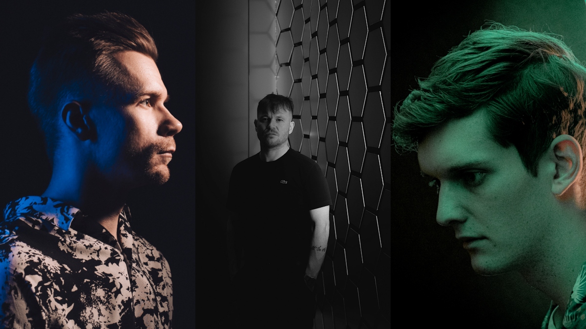CamelPhat Presents Inaugural When Stars Align Label Compilation ...