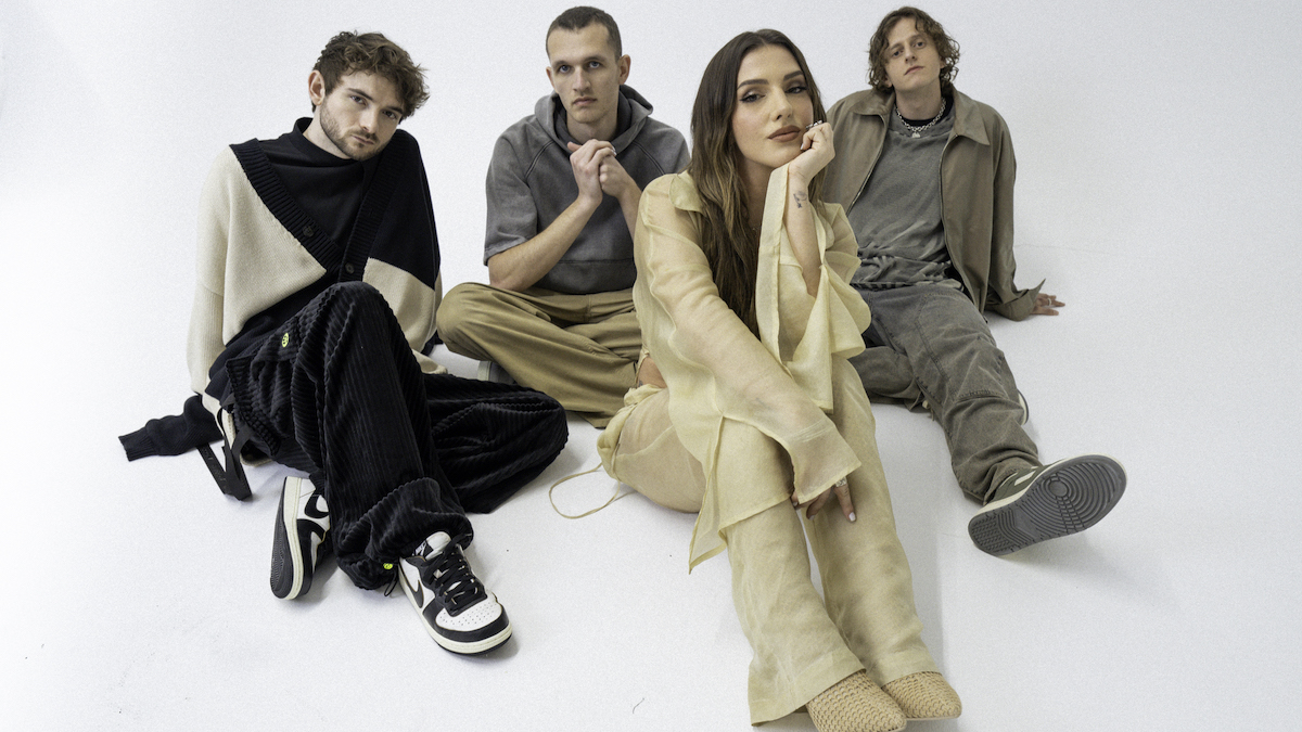 Louis the Child Inch Closer To New Album With Dreamy Future Pop Single ...