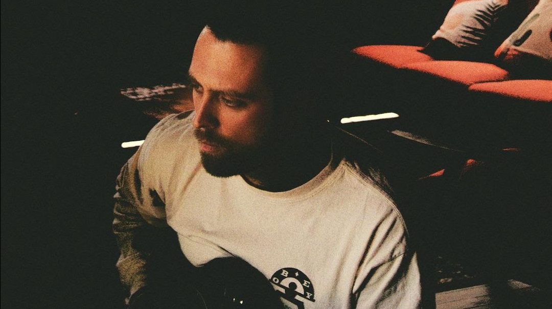 Mont Duamel Delivers Intimate Single “Imagine” Off Forthcoming EP