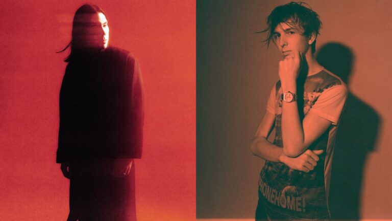 Gryffin and Whethan’s Collaboration Will Make You "Dance Through The Night"