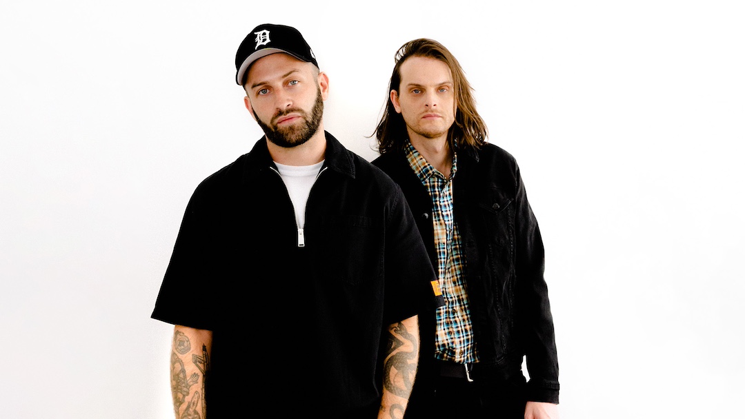 Zeds Dead Team Up With Moody Good & Killah P On Powerful New Track ...