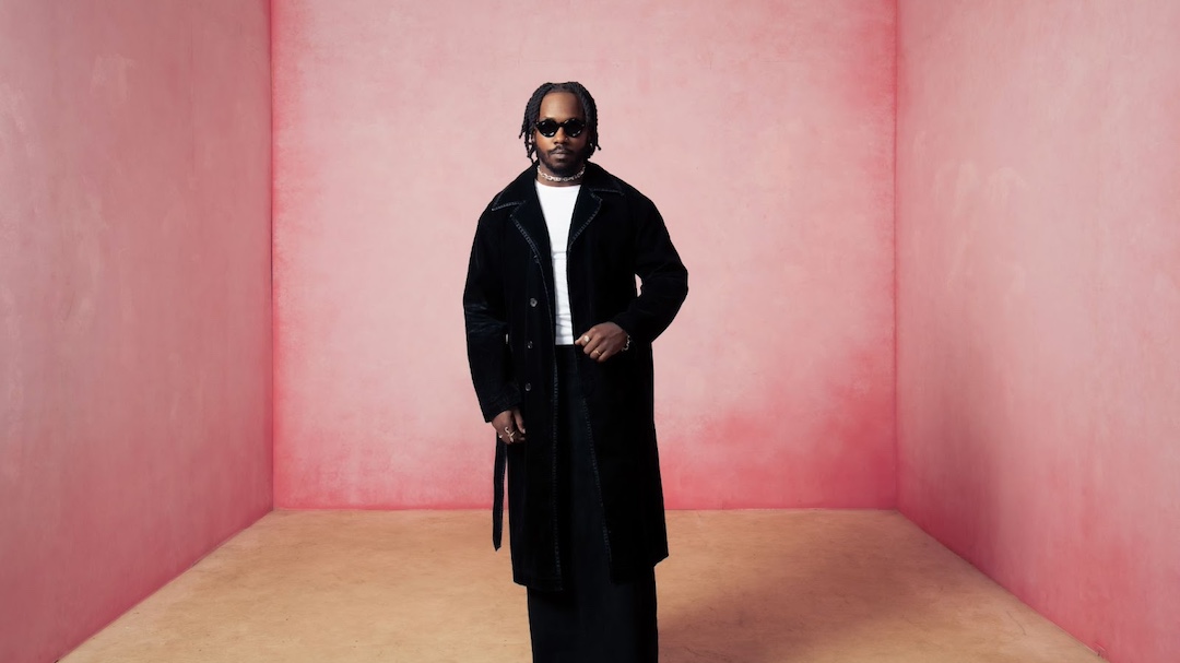 Channel Tres Flashes Brilliance On Debut Album 'Head Rush'