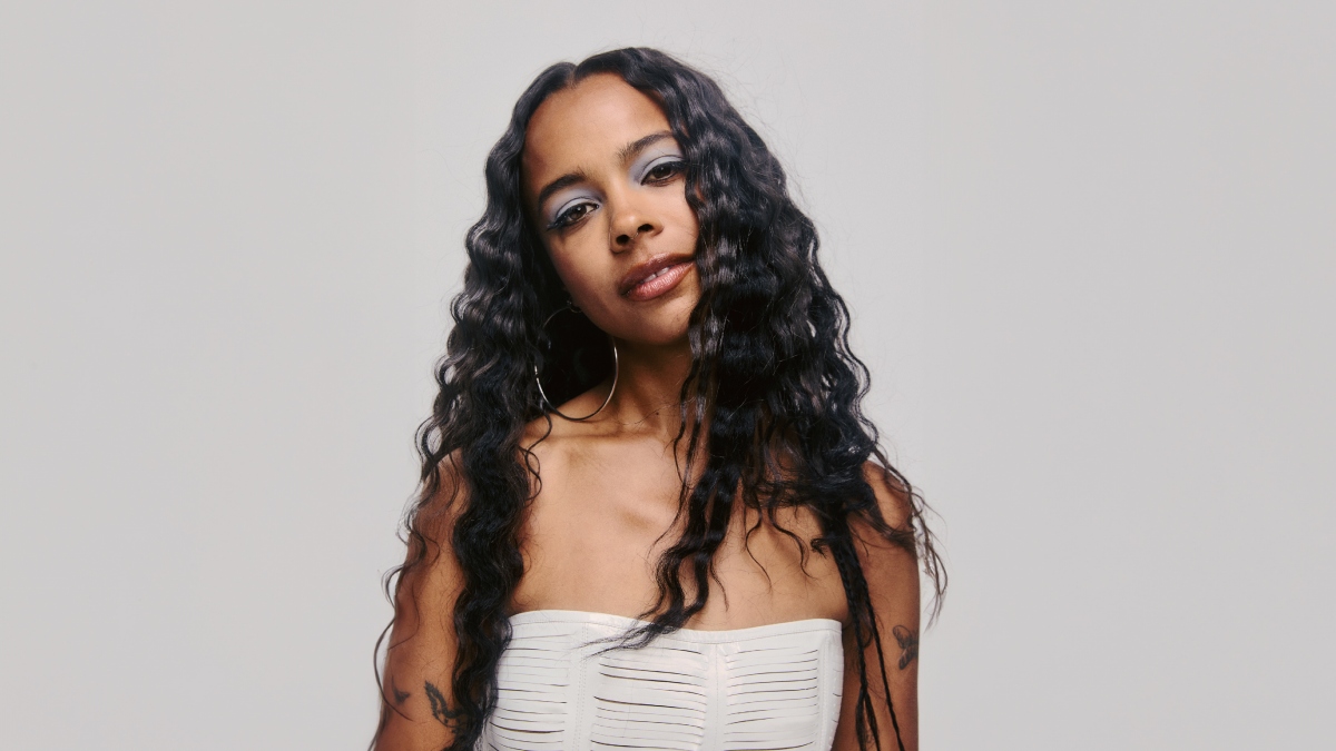 TSHA Shares Emotive New Single "Drive" with Ingrid Witt - This Song Is Sick