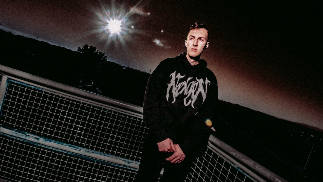 Cyclops Announces The ‘Crybaby’ Tour Ft. Gunpoint, Slang Dogs, Blurrd ...