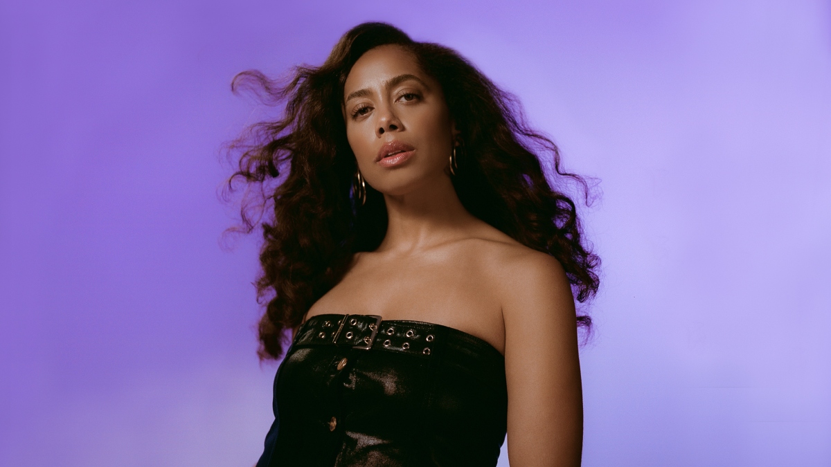 Jayda G Is “Feeling Alive” On New Single & Official Music Video