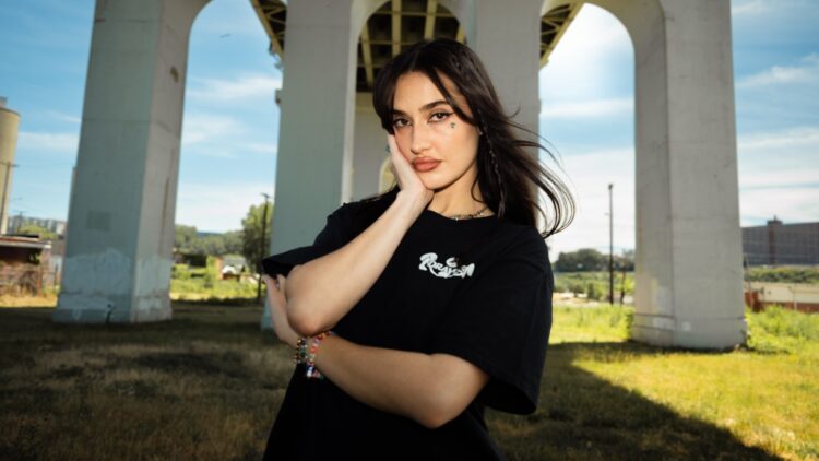 ALLEYCVT Drops Pop-Infused Banger “FEEL IT”