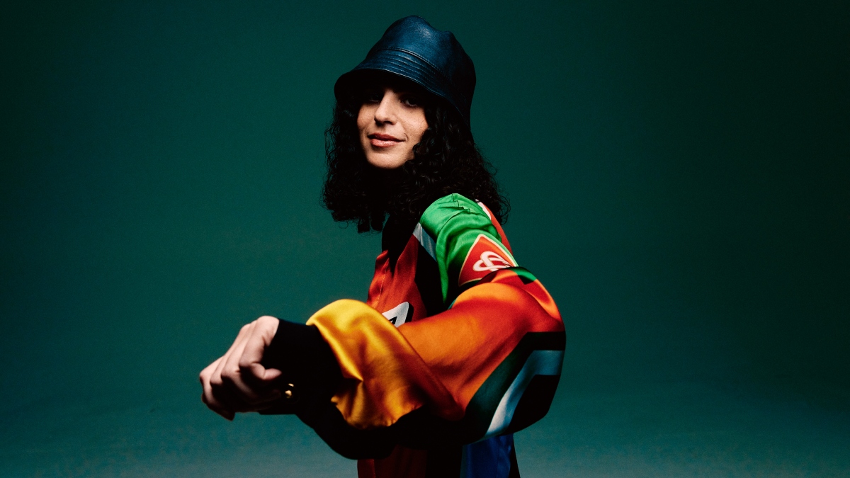 Carlita Shares New Dance Groover “Wish You Knew” Ahead of Debut Album