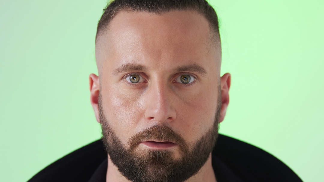 Elderbrook Reflects On Self-Discovery With New Album 'Another Touch'