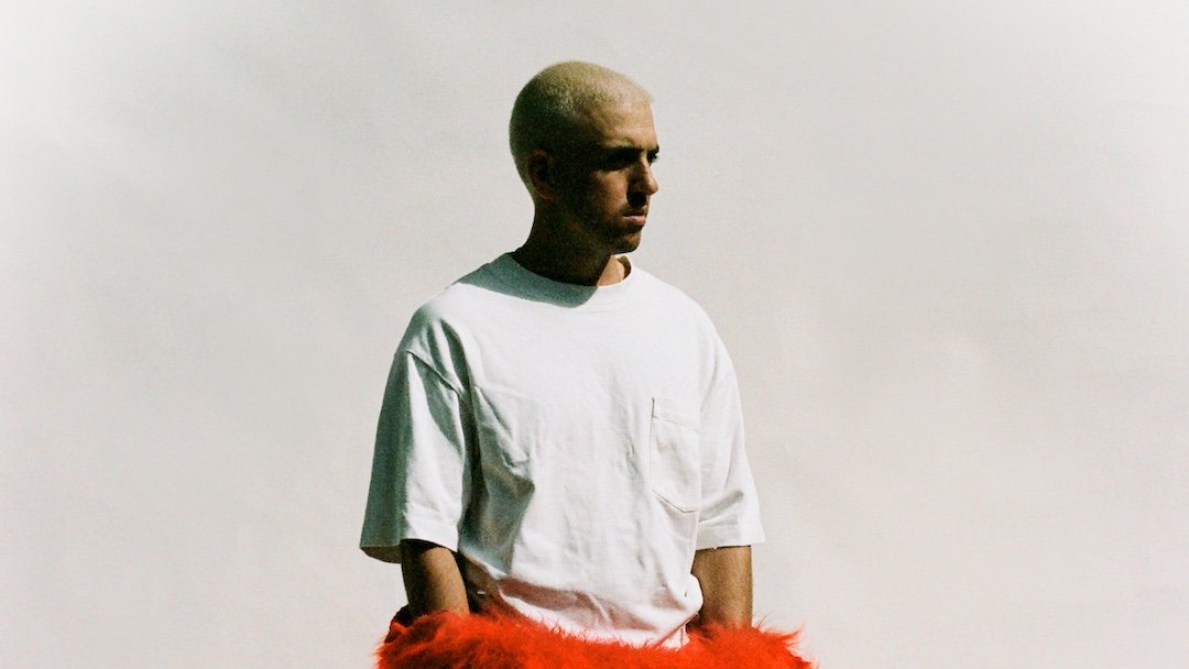 Jesse Mac Cormack Makes TSIS Debut With Dynamic 4-Track ‘GRIP’ EP