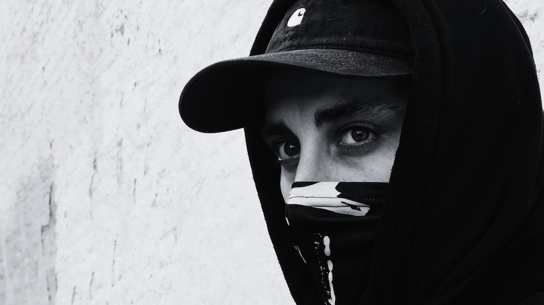 “Love It” Marks a Fresh Era for French Producer Hidden Face