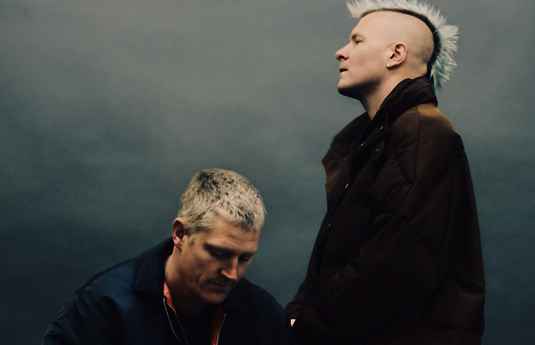 Franc Moody Begin New Era With Brand New Album 'Chewing The Fat'