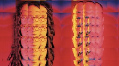 TRY Release Stunning Self Titled Debut Album