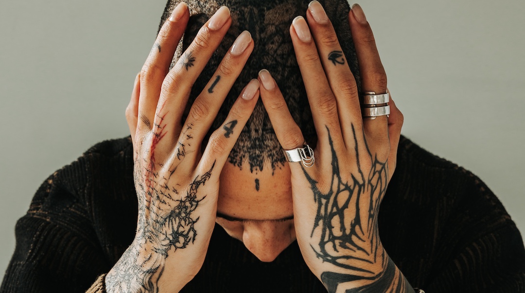 IMANU Showcases Brilliance On New Brutalist EP 'Entangled'