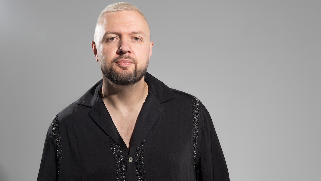 Chris Lake Reveals Final Single “Savana” Before Debut Album Next Week
